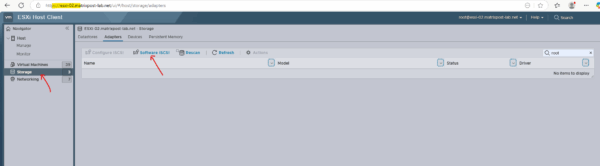 Step-by-Step Guide Part 3: How to build your own NetApp ONTAP 9 LAB – Using NetApp ONTAP as ...