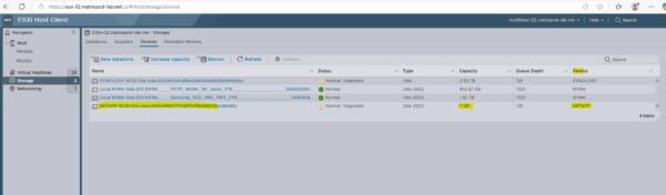 Step-by-Step Guide Part 3: How to build your own NetApp ONTAP 9 LAB ...