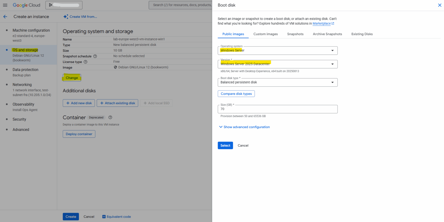 Mastering GCP Virtual Machines – Part 3 (Connect to Windows VMs ...
