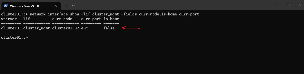 Cheat Sheet NetApp ONTAP – Commands used in day-to-day operations - .matrixpost.net