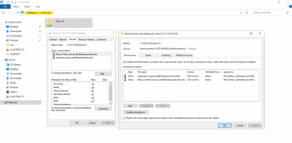 Cheat Sheet NetApp ONTAP – Commands used in day-to-day operations - .matrixpost.net