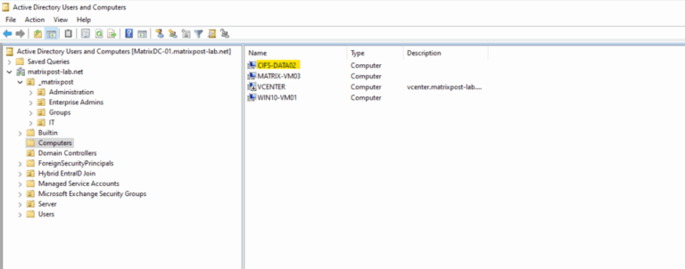 Cheat Sheet NetApp ONTAP – Commands used in day-to-day operations ...