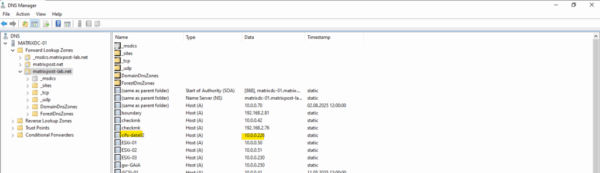 Cheat Sheet NetApp ONTAP – Commands used in day-to-day operations - .matrixpost.net