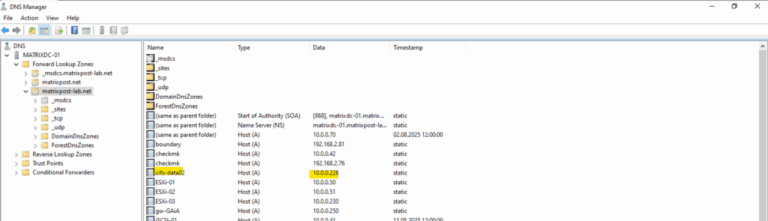 Cheat Sheet NetApp ONTAP – Commands used in day-to-day operations - .matrixpost.net