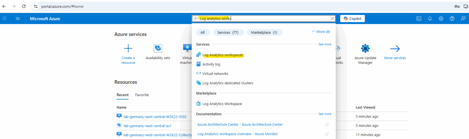 Step-by-Step Guide: Monitor Scheduled Events for Azure Windows Virtual ...