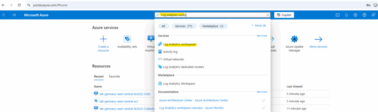 Step-by-Step Guide: Monitor Scheduled Events for Azure Windows Virtual ...