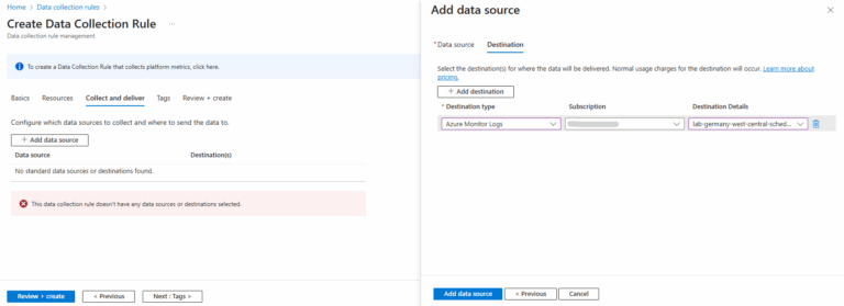 Step-by-Step Guide: Monitor Scheduled Events for Azure Windows Virtual ...