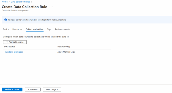 Step-by-Step Guide: Monitor Scheduled Events for Azure Windows Virtual ...