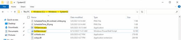 Step-by-Step Guide: Monitor Scheduled Events for Azure Windows Virtual ...