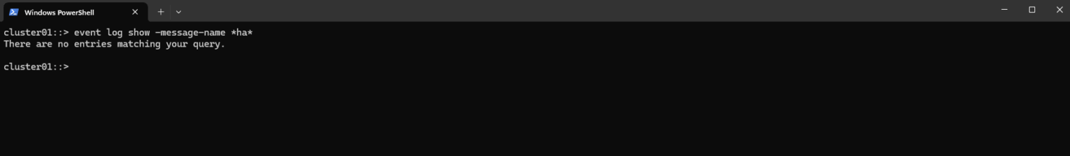 Cheat Sheet NetApp ONTAP – Commands used in day-to-day operations ...
