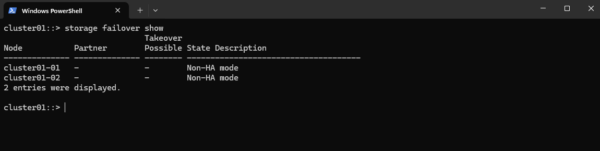Cheat Sheet NetApp ONTAP – Commands used in day-to-day operations - .matrixpost.net