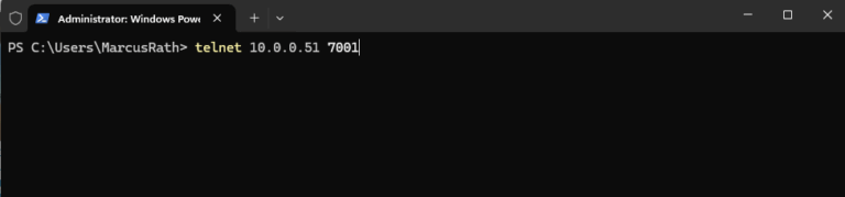 How to use the Serial Console and Special Administration Console (SAC ...