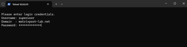 How to use the Serial Console and Special Administration Console (SAC ...