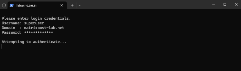 How to use the Serial Console and Special Administration Console (SAC ...