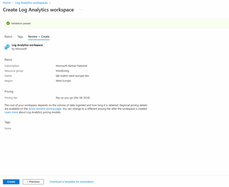 Mastering Azure Monitor (Log Analytics) and Azure Resource Graph ...