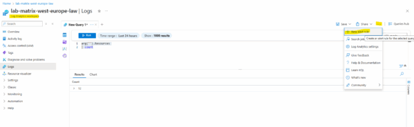 Mastering Azure Monitor (Log Analytics) and Azure Resource Graph ...