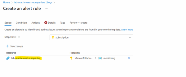 Mastering Azure Monitor (Log Analytics) and Azure Resource Graph ...