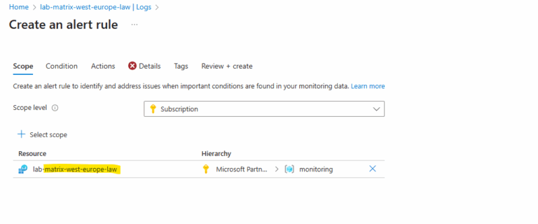 Mastering Azure Monitor (Log Analytics) and Azure Resource Graph ...