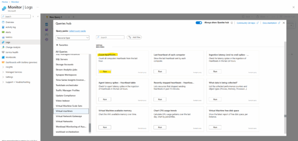 Mastering Azure Monitor (Log Analytics) and Azure Resource Graph ...