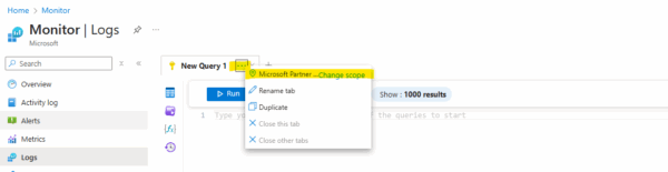 Mastering Azure Monitor (Log Analytics) and Azure Resource Graph ...