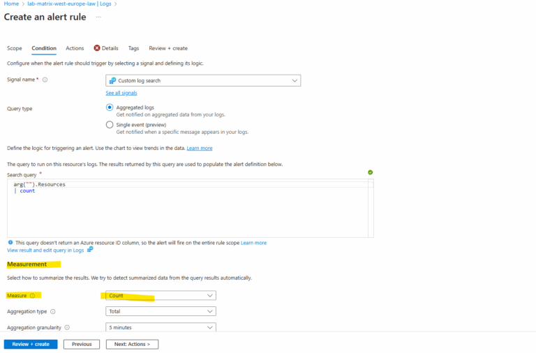 Mastering Azure Monitor (Log Analytics) and Azure Resource Graph ...