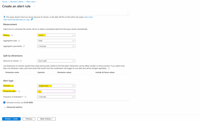 Mastering Azure Monitor (Log Analytics) and Azure Resource Graph ...