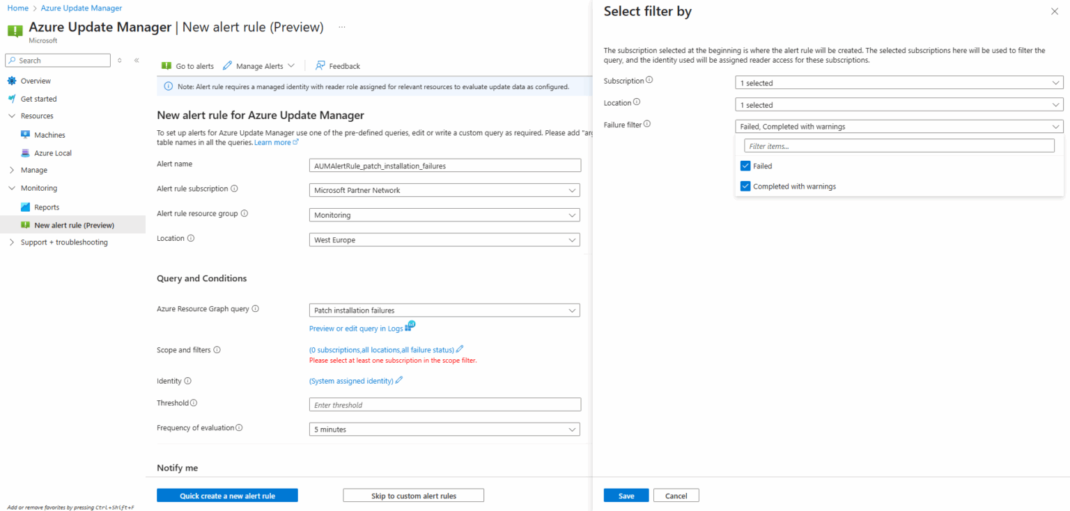 Mastering Azure Update Manager – Part 4 - .matrixpost.net