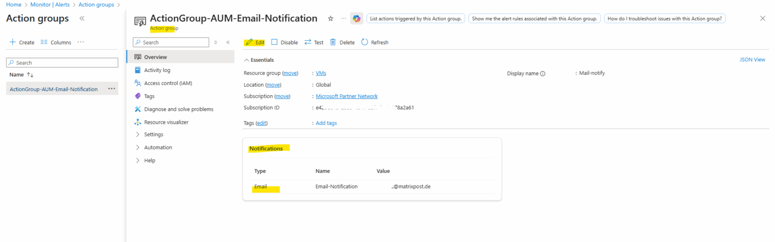 Mastering Azure Update Manager – Part 4 - .matrixpost.net