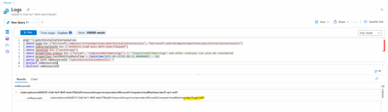 Mastering Azure Update Manager – Part 4 - .matrixpost.net
