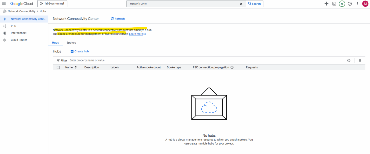 Mastering GCP Virtual Machines – Part 8 (Networking Best Practices ...
