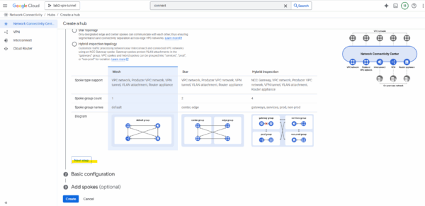 Mastering GCP Virtual Machines – Part 8 (Networking Best Practices ...