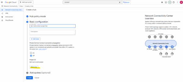 Mastering GCP Virtual Machines – Part 8 (Networking Best Practices ...