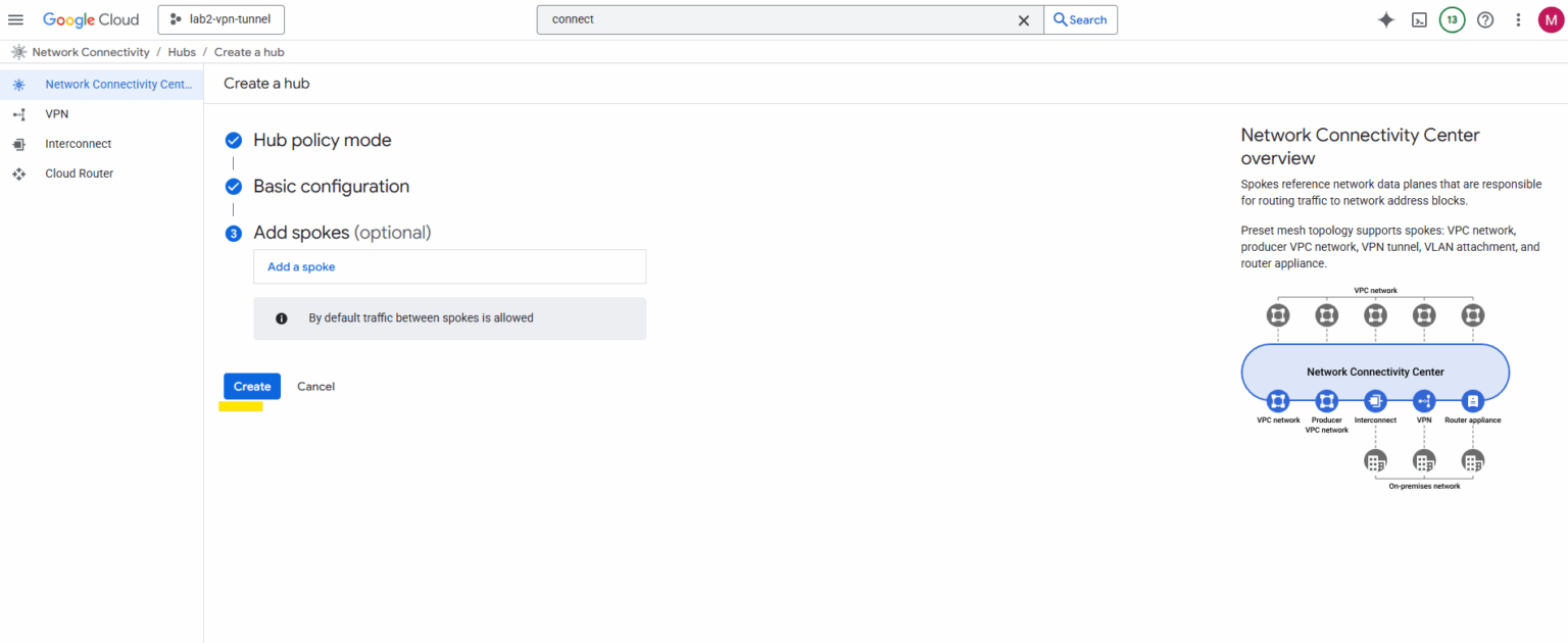 Mastering GCP Virtual Machines – Part 8 (Networking Best Practices ...