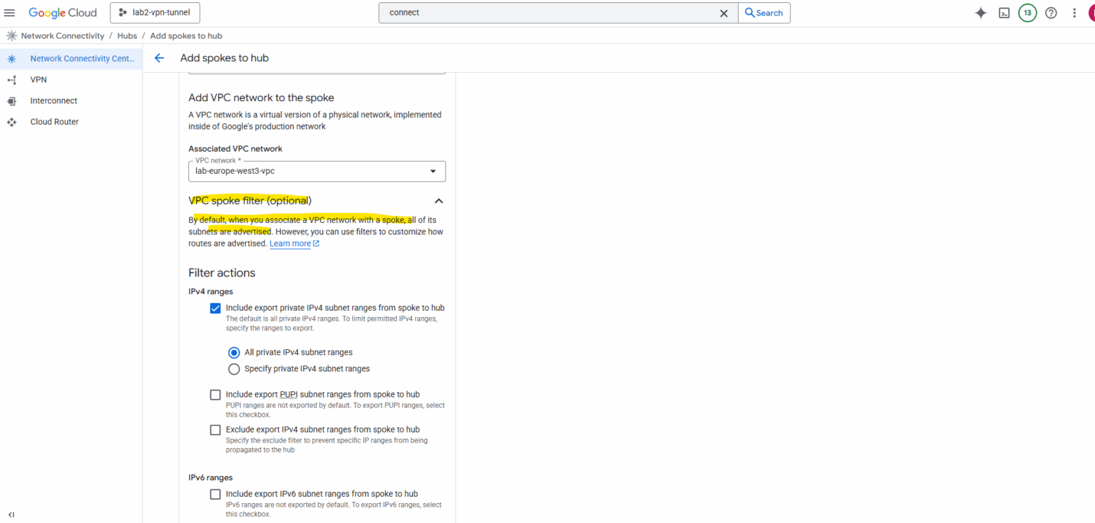 Mastering GCP Virtual Machines – Part 8 (Networking Best Practices ...