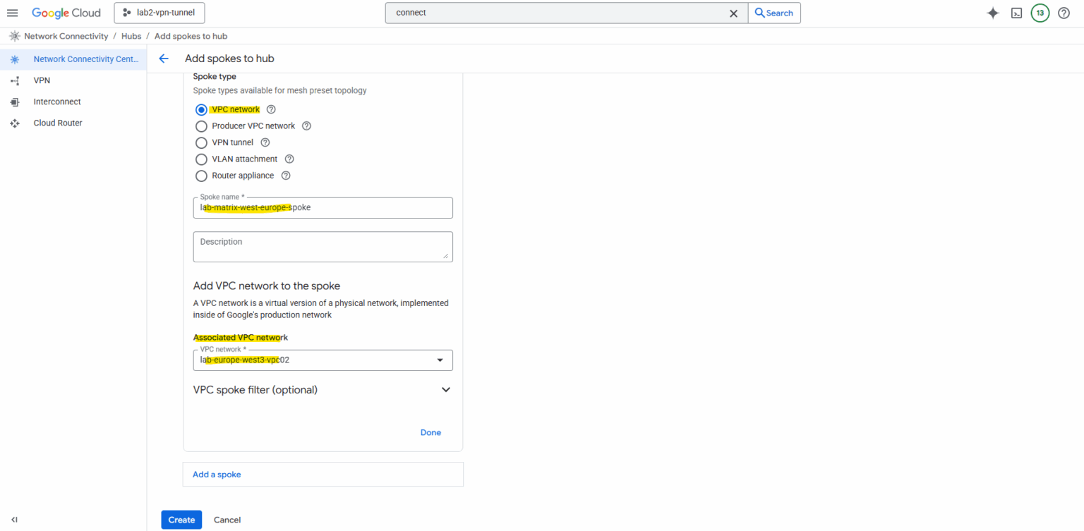 Mastering GCP Virtual Machines – Part 8 (Networking Best Practices ...