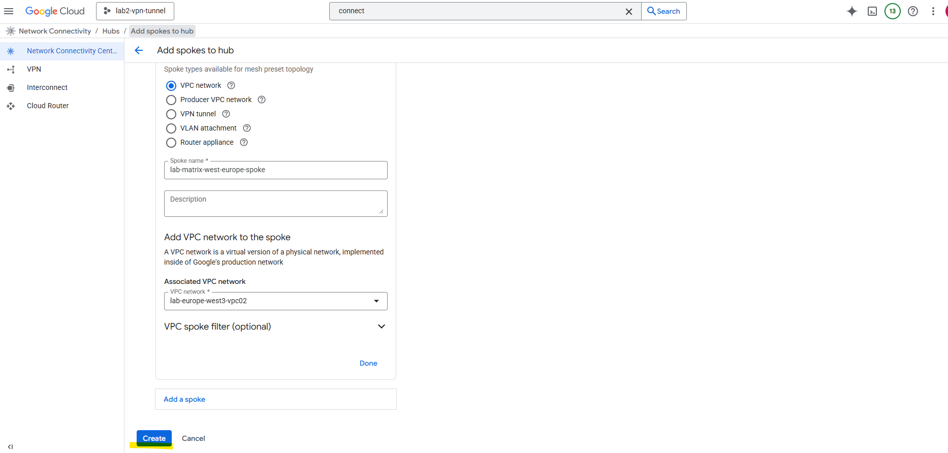 Mastering GCP Virtual Machines – Part 8 (Networking Best Practices ...