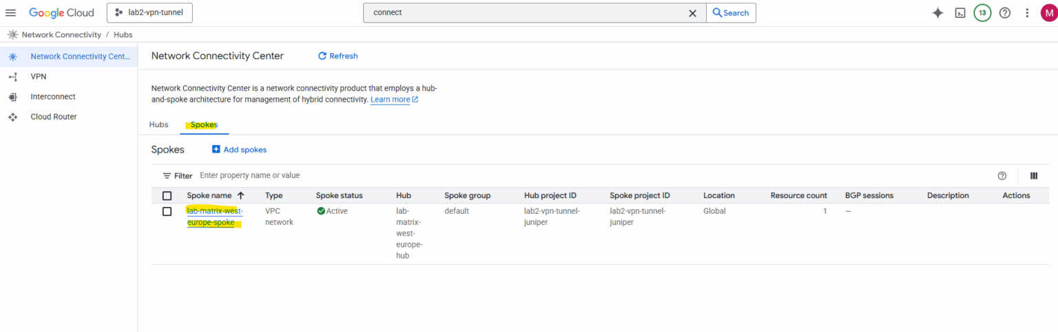Mastering GCP Virtual Machines – Part 8 (Networking Best Practices ...