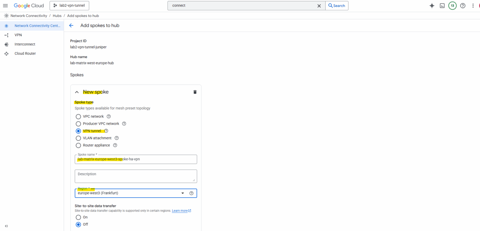 Mastering GCP Virtual Machines – Part 8 (Networking Best Practices ...
