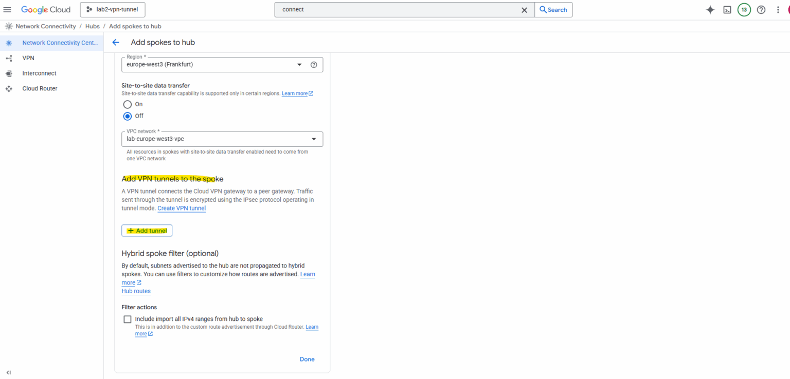 Mastering GCP Virtual Machines – Part 8 (Networking Best Practices ...