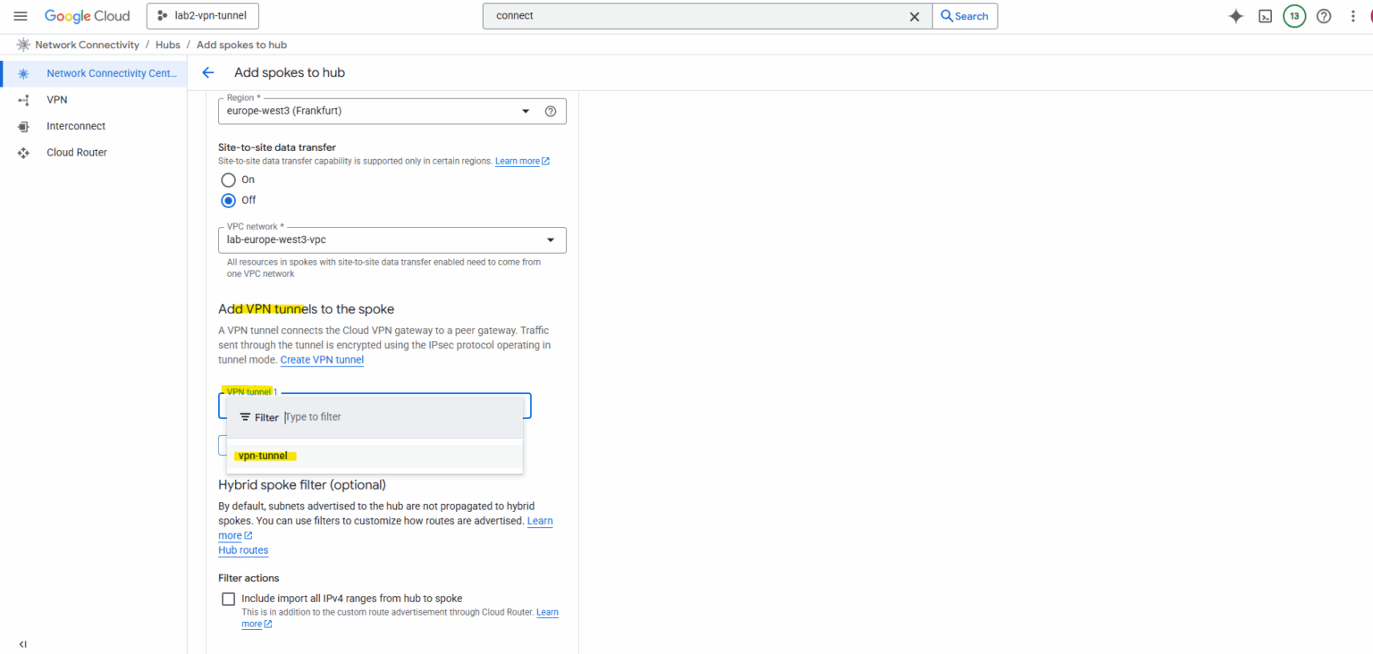 Mastering GCP Virtual Machines – Part 8 (Networking Best Practices ...