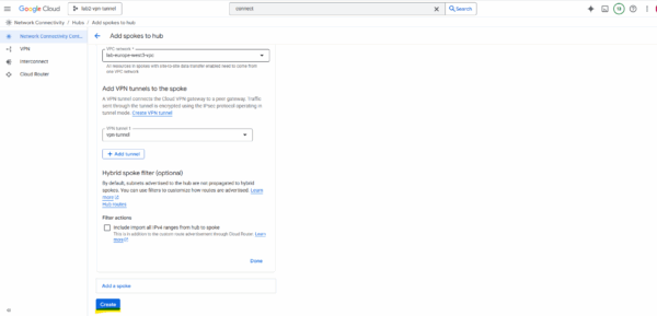 Mastering GCP Virtual Machines – Part 8 (Networking Best Practices ...