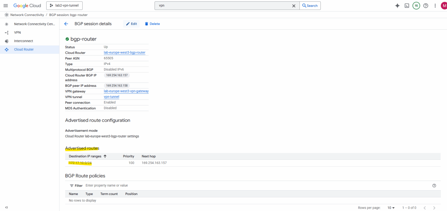 Mastering GCP Virtual Machines – Part 8 (Networking Best Practices ...