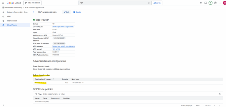 Mastering GCP Virtual Machines – Part 8 (Networking Best Practices ...