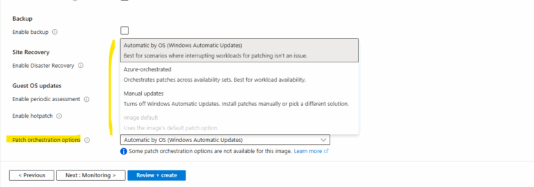Mastering Windows Updates & Microsoft Updates – Part 3 – Controlling ...