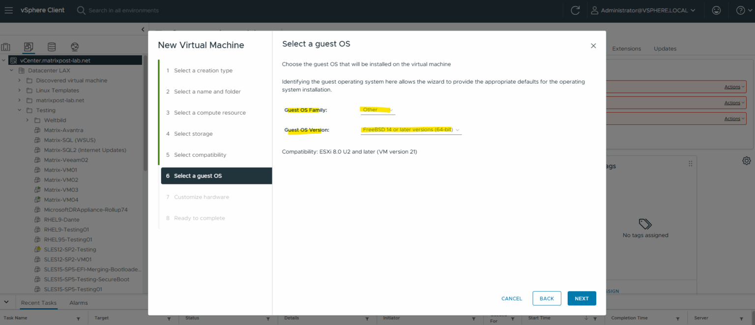 Deploying pfSense in Azure – A Step-by-Step Guide to Your Own Cloud ...