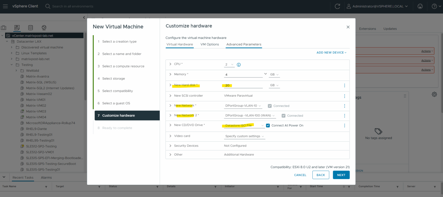 Deploying pfSense in Azure – A Step-by-Step Guide to Your Own Cloud ...