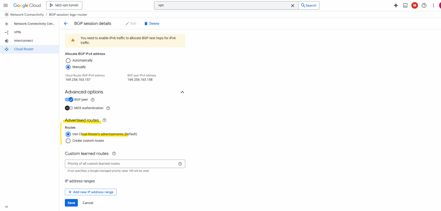 Mastering GCP Virtual Machines – Part 8 (Networking Best Practices ...