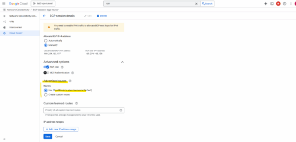 Mastering GCP Virtual Machines – Part 8 (Networking Best Practices ...