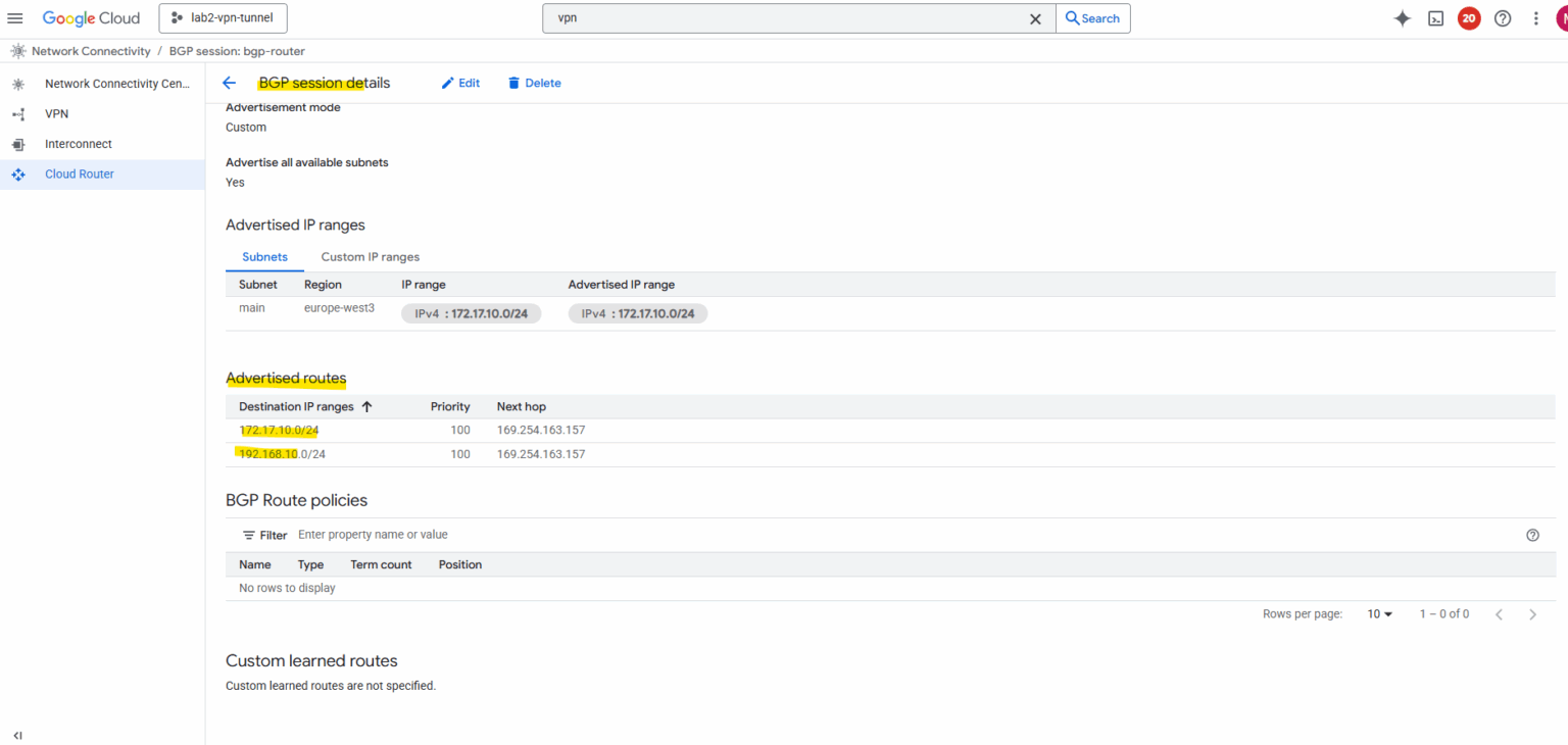 Mastering GCP Virtual Machines – Part 8 (Networking Best Practices ...