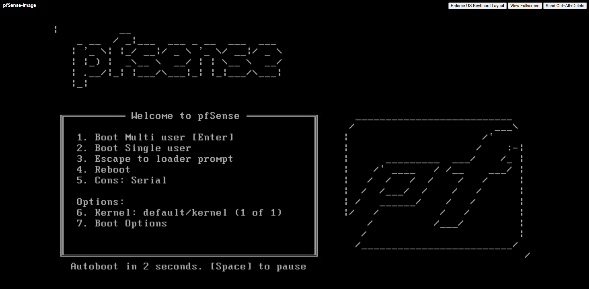 Deploying pfSense in Azure – A Step-by-Step Guide to Your Own Cloud ...